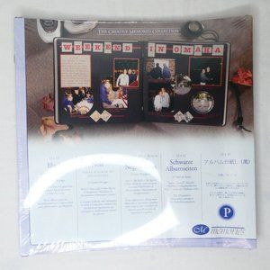 Creative Memories | Office | Lot 3 Creative Memories 2x12 Refill Pages ...